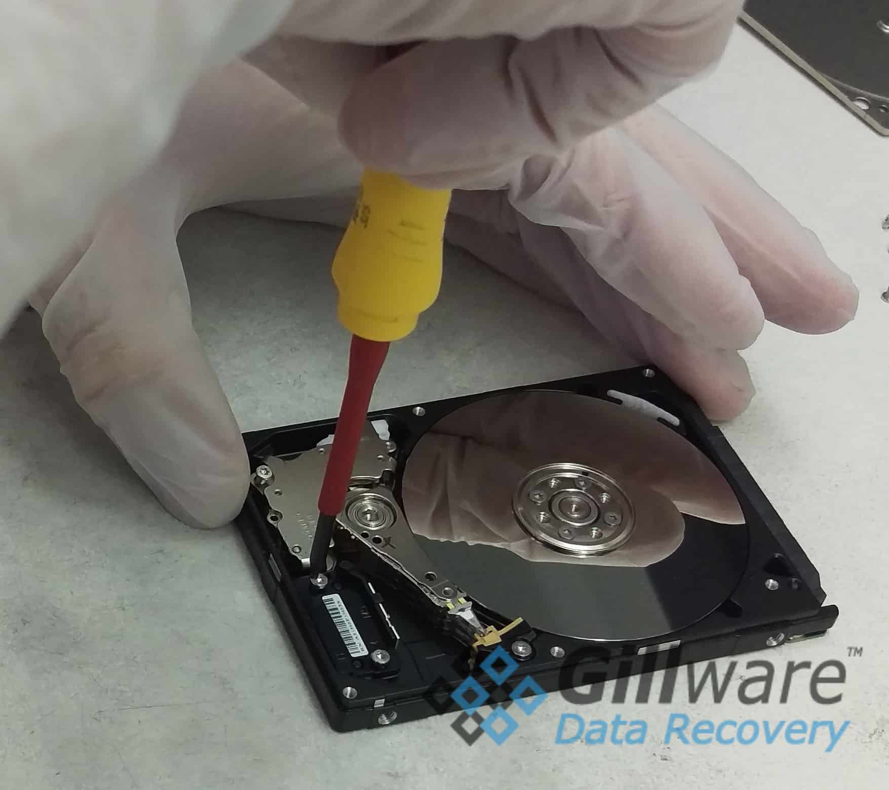 Data Retrieval Service | Get a Quote for Data Retrieval Services | Gillware