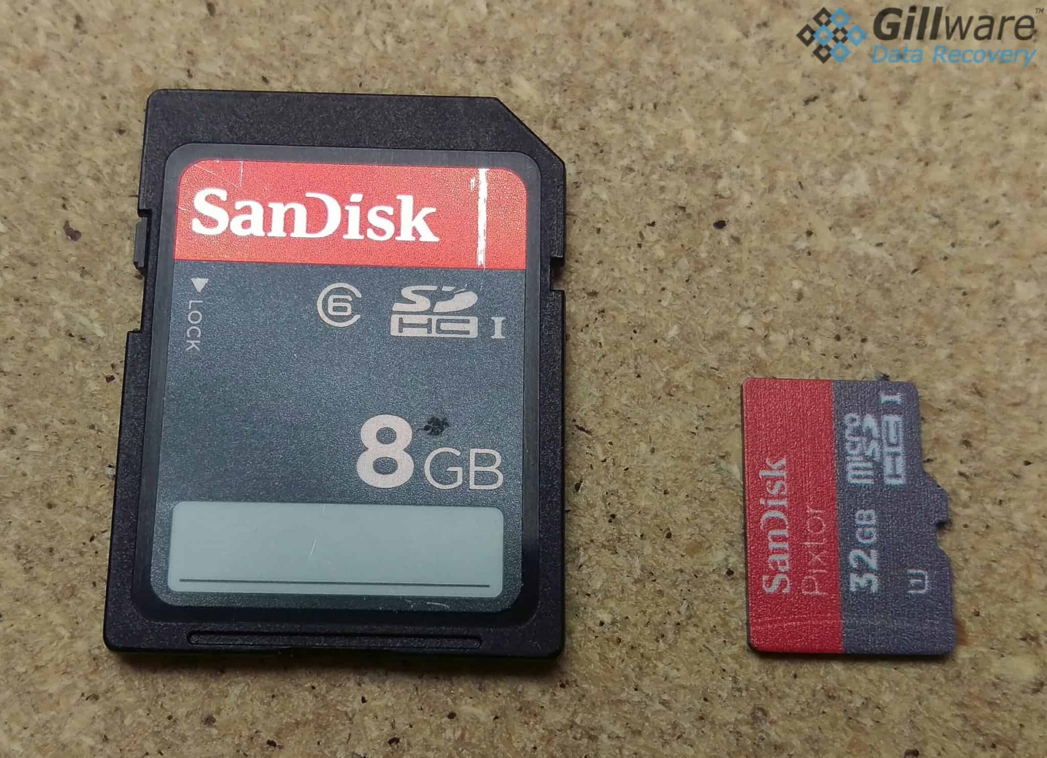 SD Card/Micro SD Card Recovery Service: Repair SD Card SD Card/Micro SD Card Recovery Service: Repair SD Card