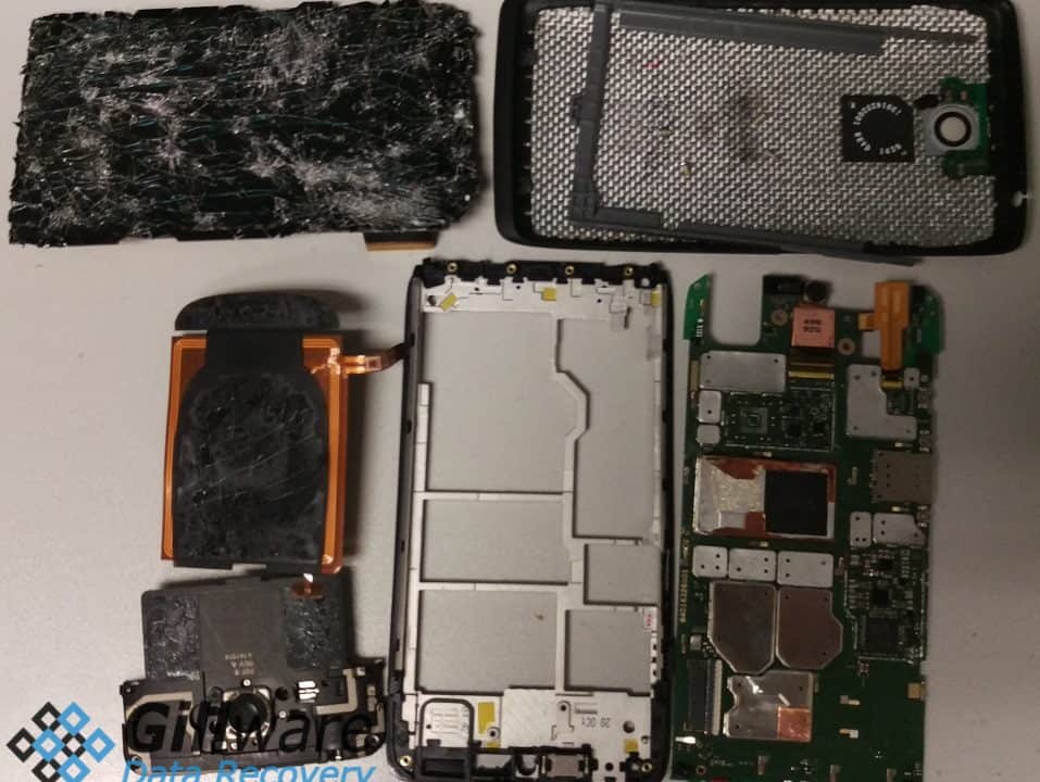 Android Deleted Photo Recovery | Smartphone Recovery | Gillware