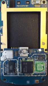 Chip-Off Digital Forensics Services | NAND Recovery Services