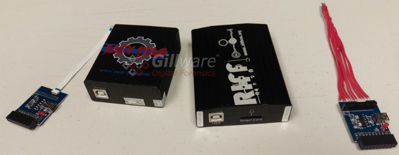 JTAG / Chip-Off Forensics | Gillware Digital Forensics