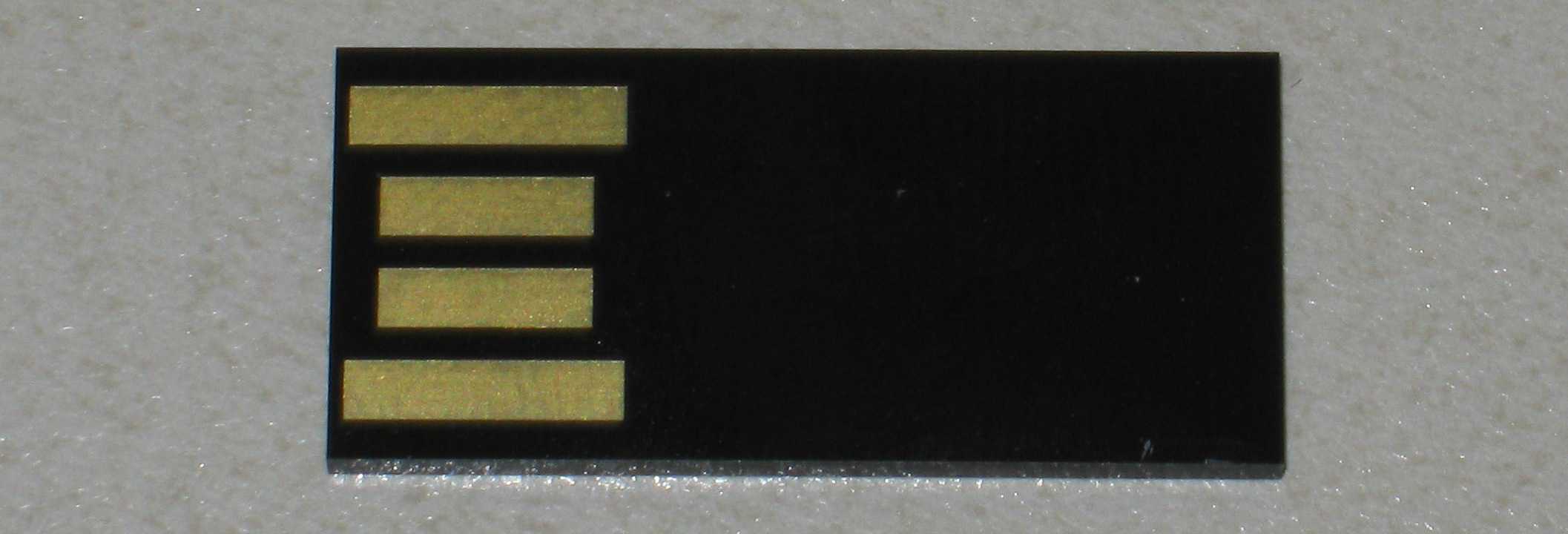 The Monolith Changed the USB Flash Drive Data Recovery Game