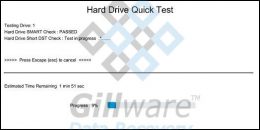 Short DST Failed!: The Long and Short of it | Gillware