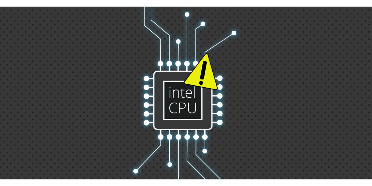 Intel Processor Security Issues – What to Know | Gillware