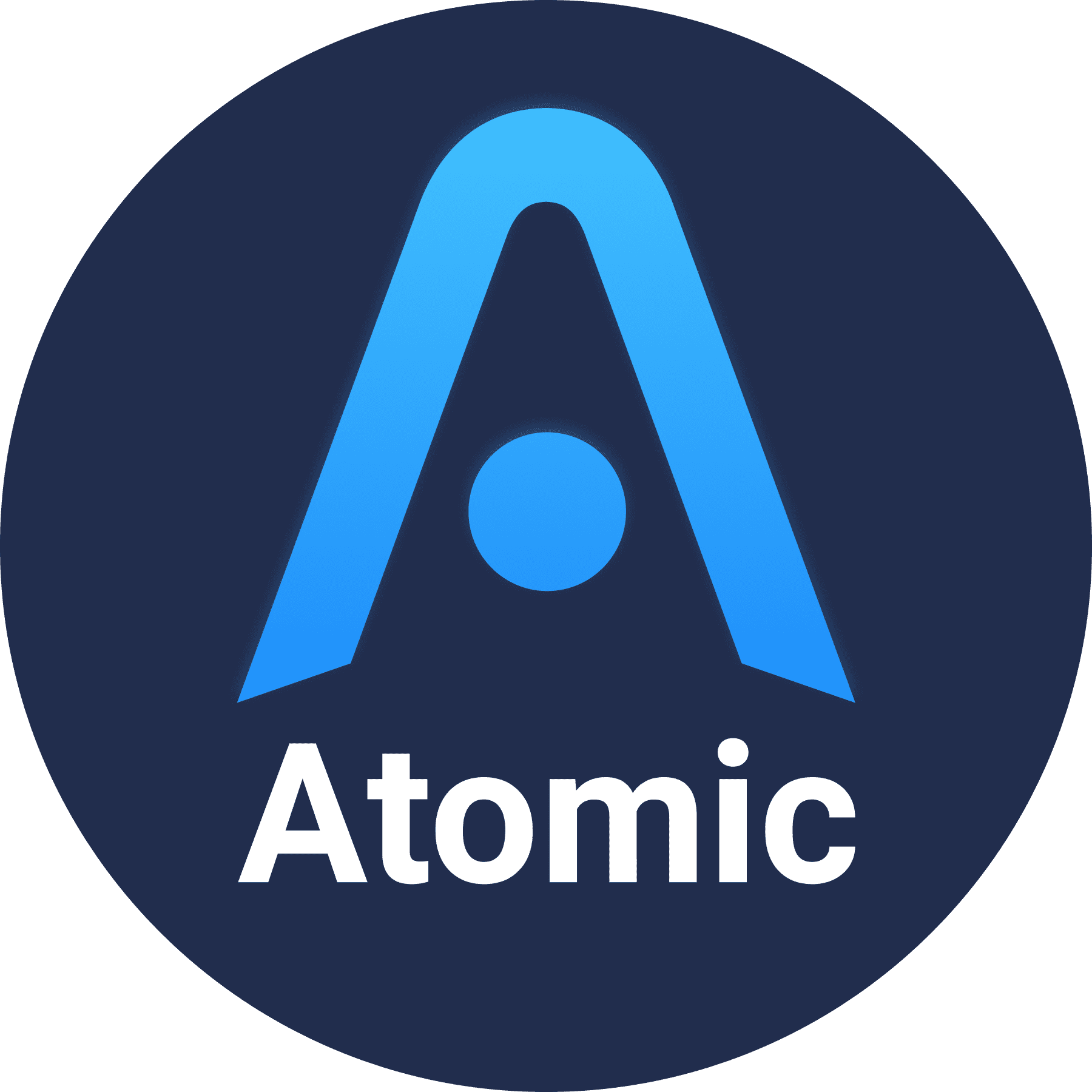 Atomic Wallet - Gillware Inc.