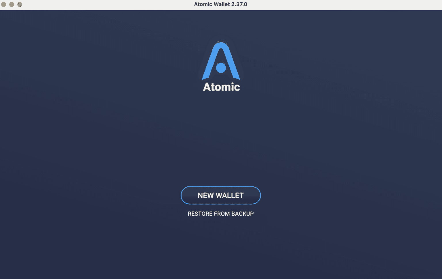 Atomic Wallet - Gillware Inc.