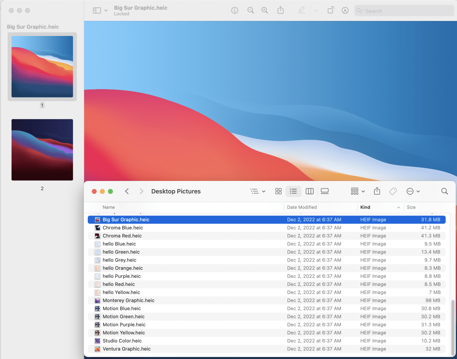 What is a .heic File? - Gillware Data Recovery
