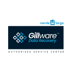 Gillware Data Recovery Authorized Service Centers - NTG