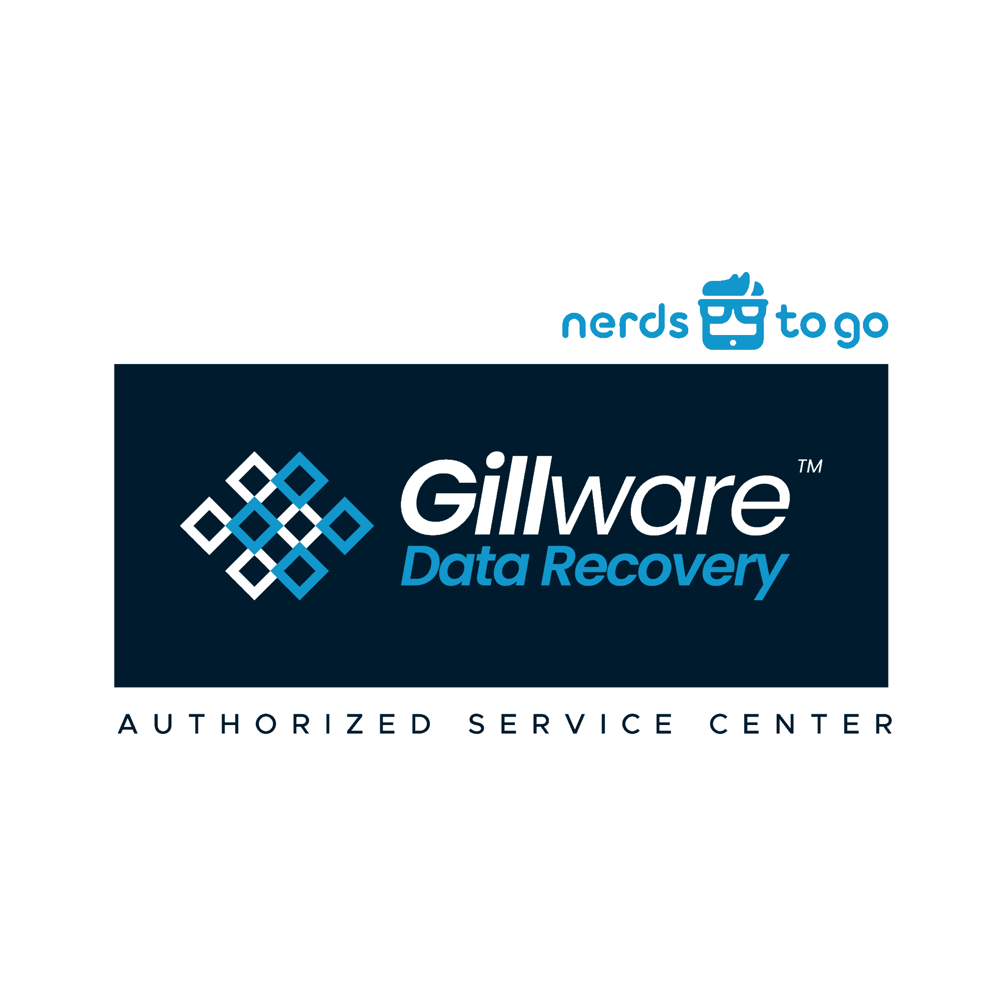 Gillware Data Recovery Authorized Service Centers - NTG